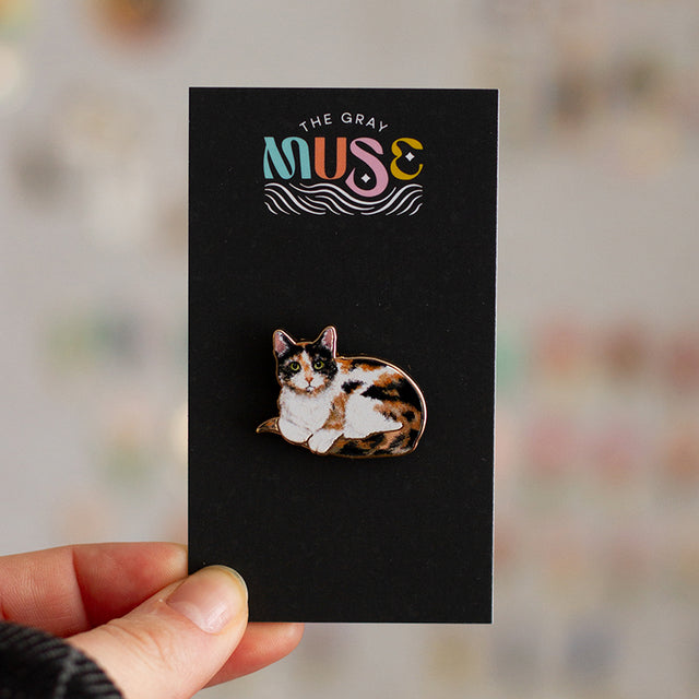 Furry Animal Collection – The Gray Muse