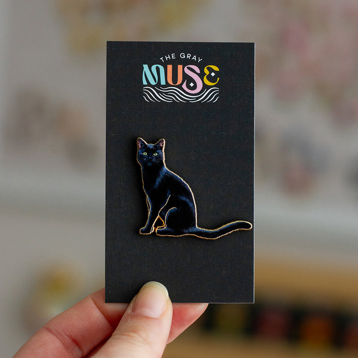 Furry Animal Collection – The Gray Muse