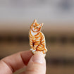 Enamel Pins To Add To Your Christmas Wish List – The Gray Muse