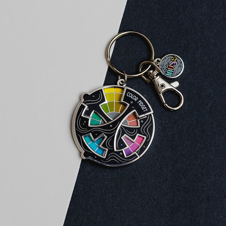 Shop Unique Enamel Pin Collection for Creatives | The Gray Muse