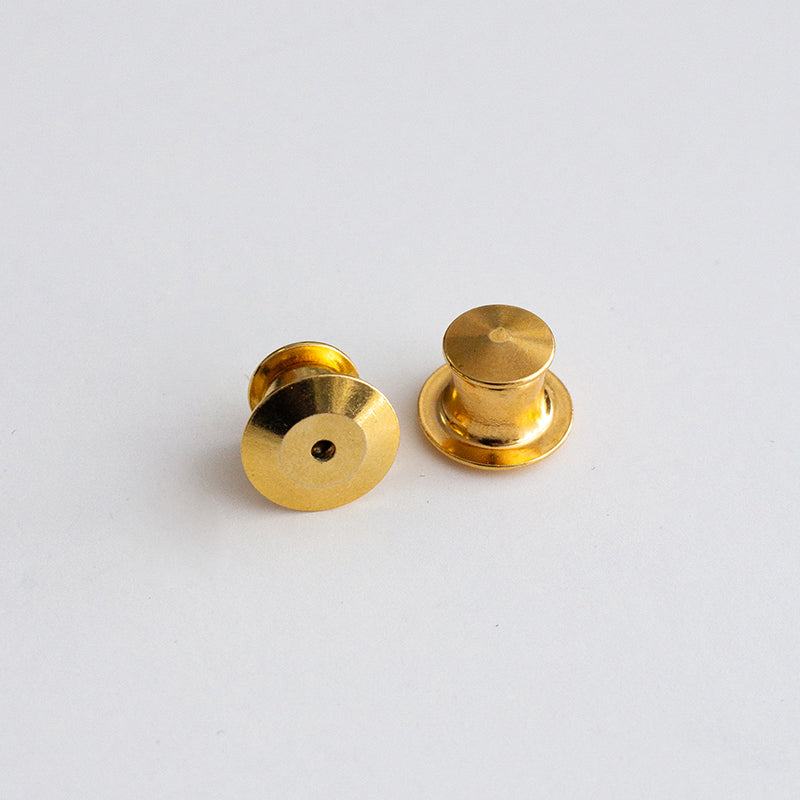 Pink Rose Floral Enamel Pin | The Gray Muse - Pin Gift Shop