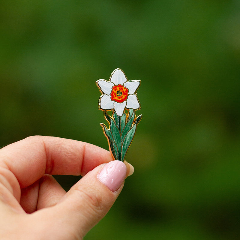 How To Gift Enamel Pins: A Guide to Meaningful Gifting – The Gray Muse