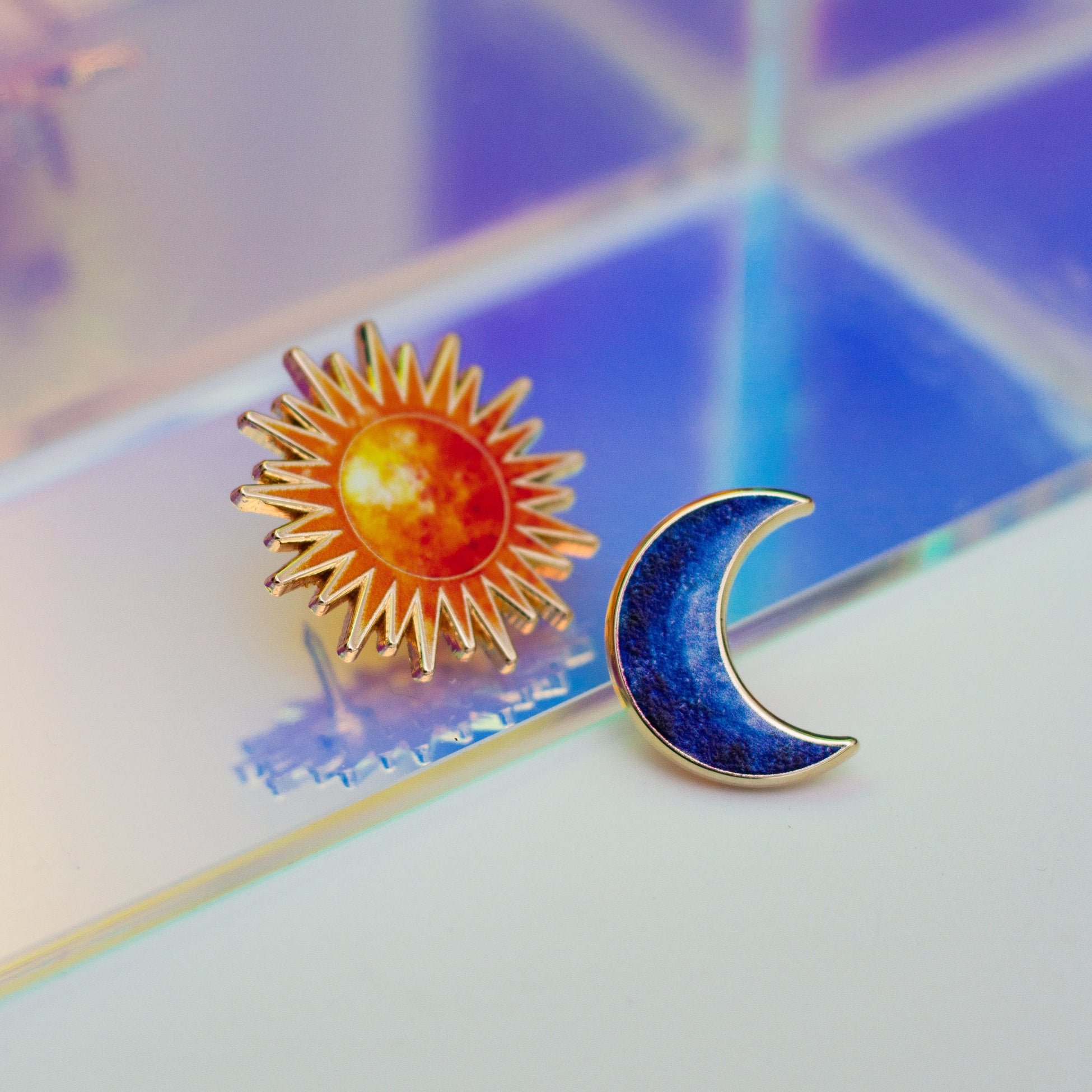Shop Unique Enamel Pin Collection For Creatives The Gray Muse Page 5