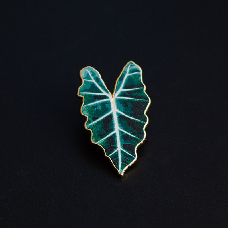 Plant Pins – The Gray Muse