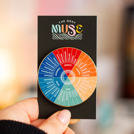 Everything You Need to Know About the Feelings Wheel and How to Use it ...