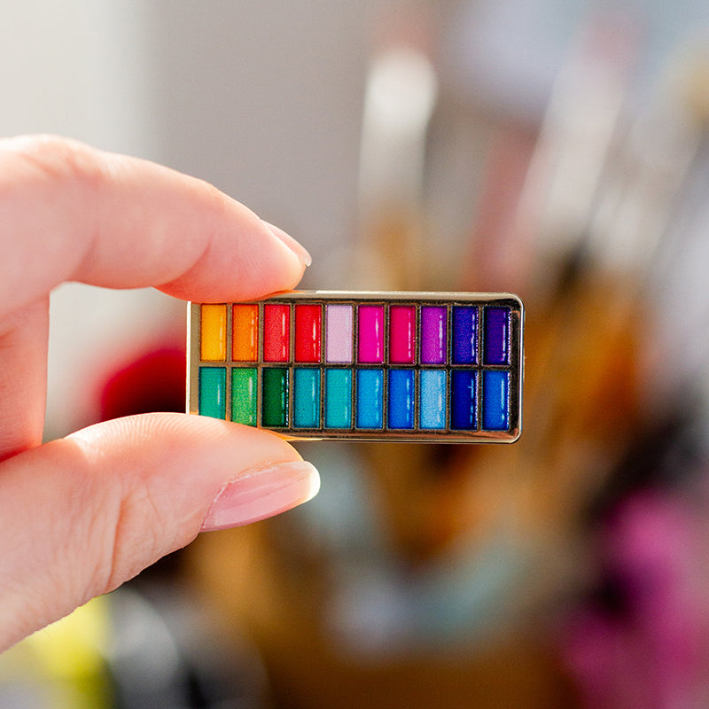 Spring 2024 Collection – The Gray Muse