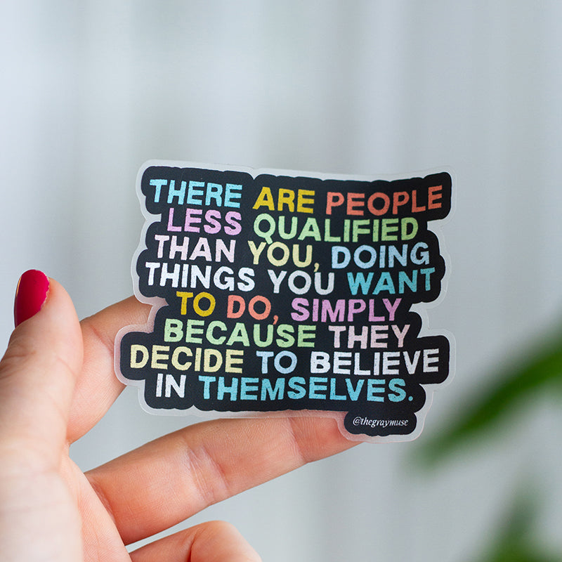 Positive Affirmation Enamel Pins for Confidence and Healing – The Gray Muse
