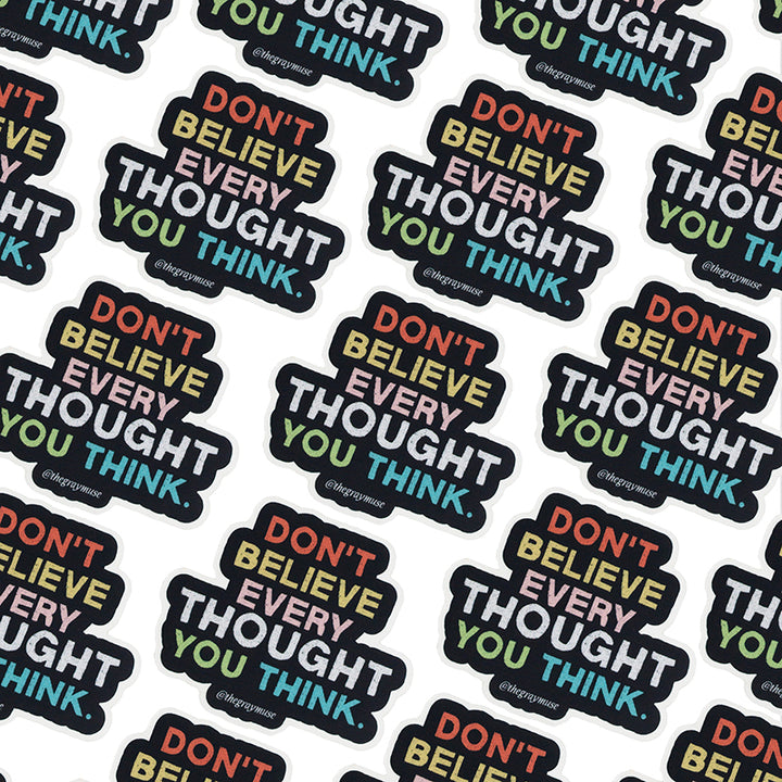 Friendship Stickers – The Gray Muse