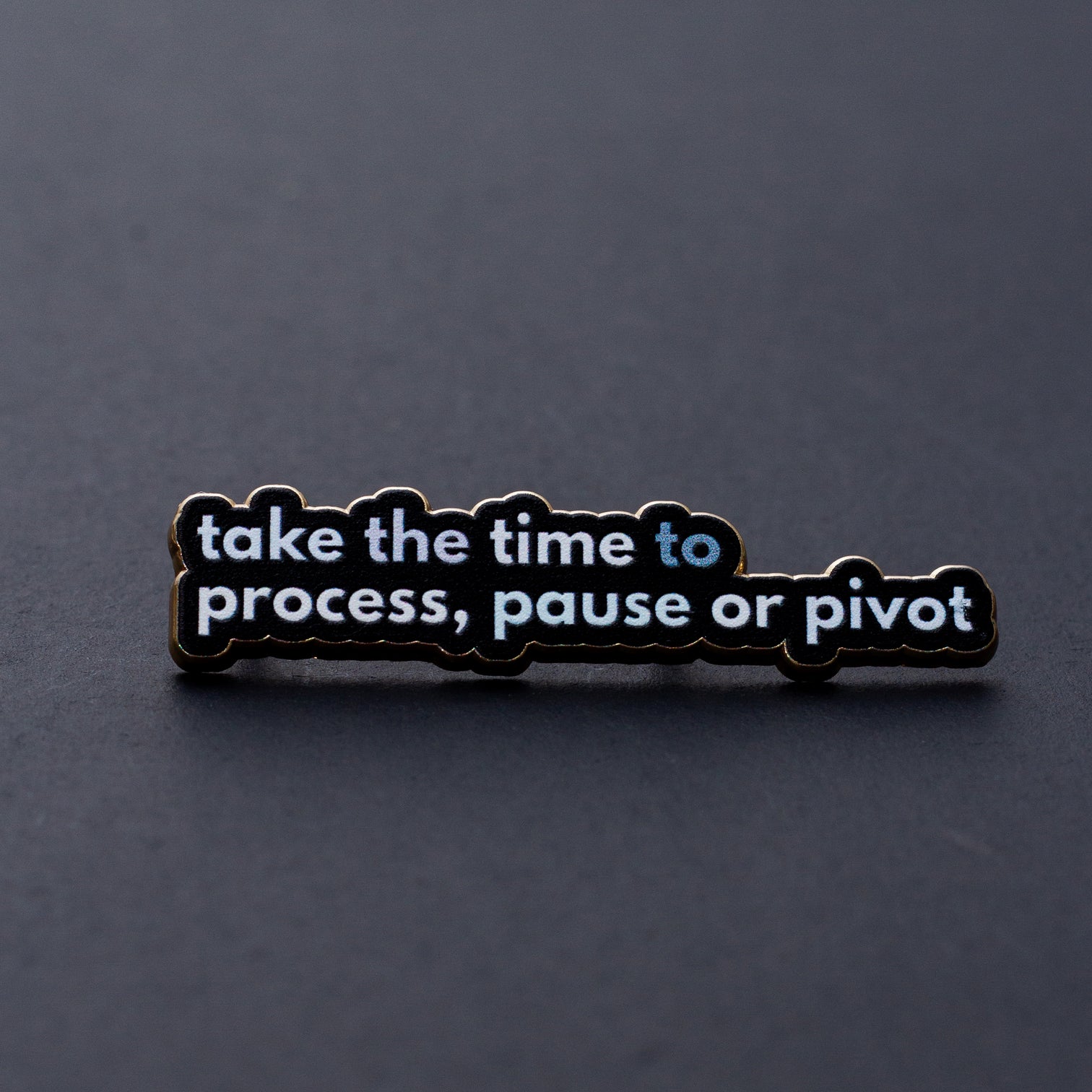 Shop Unique Enamel Pin Collection for Creatives | The Gray Muse – Page 5