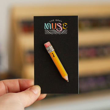 The Best Ways To Organize Your Pin Collection – The Gray Muse