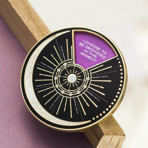 Shop Unique Enamel Pin Collection for Creatives | The Gray Muse – Page 2