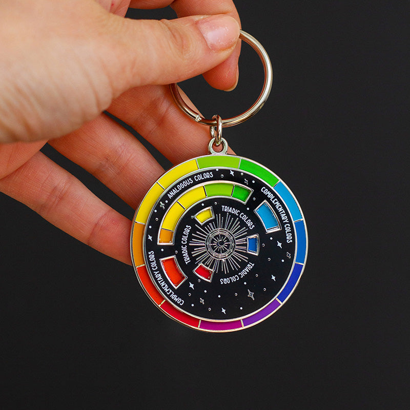 Keychains and Charms For All Occasions – The Gray Muse